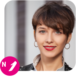 Women's Hair Styles – NOBO Corporation