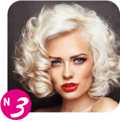 Women's Hair Styles – NOBO Corporation