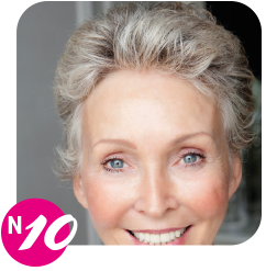 Women's Hair Styles – NOBO Corporation