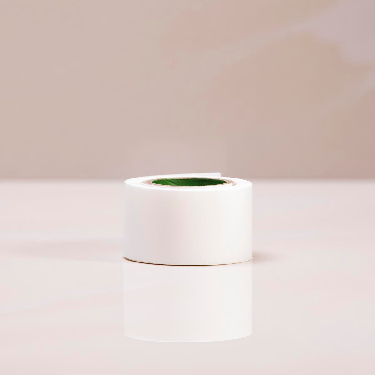 White Trans Roll – NOBO Corporation