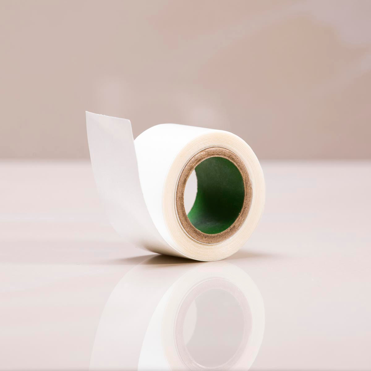 White Trans Roll – NOBO Corporation