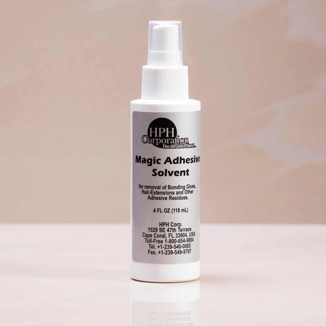 HPH Magic Adhesive Solvent – NOBO Corporation