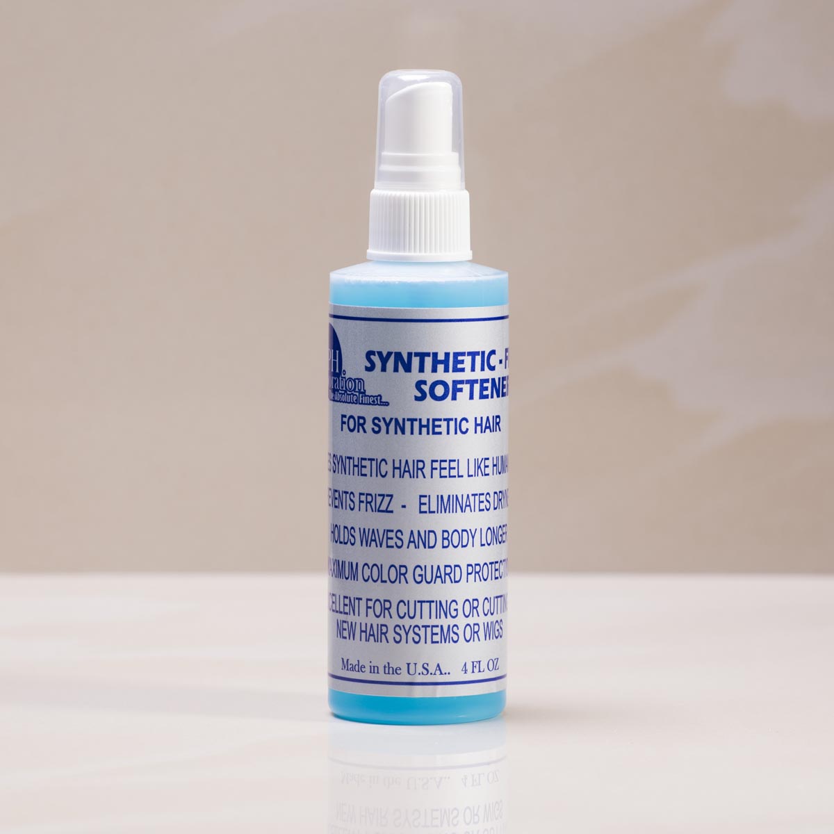 Synthetic Fiber Softener - Fibersoft – NOBO Corporation