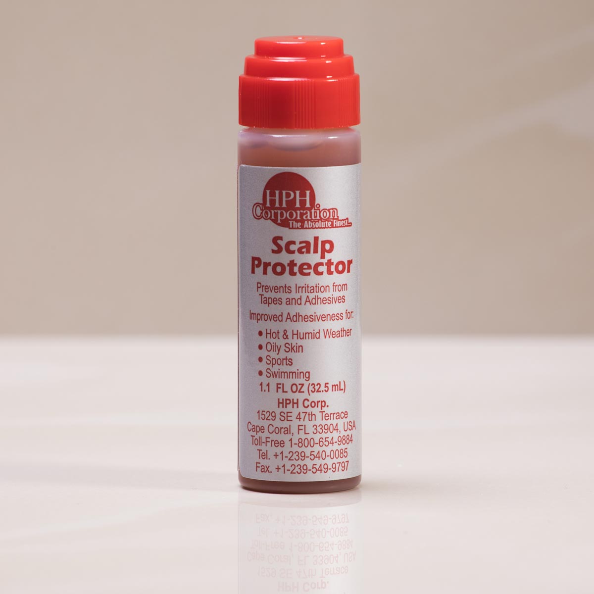 HPH Scalp Protector – NOBO Corporation