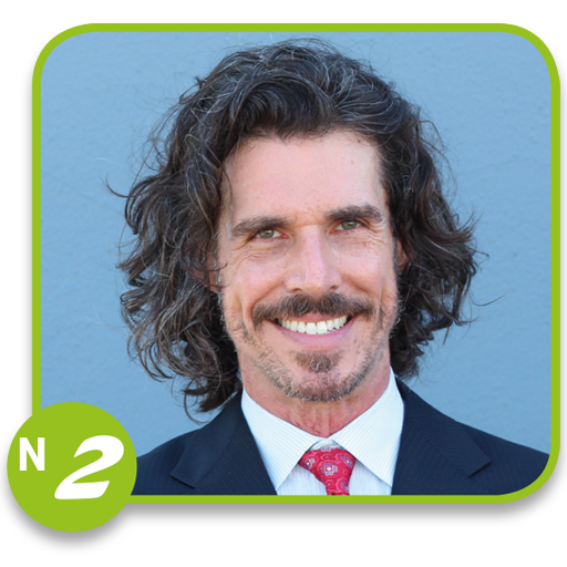 Men's Cut & Style – NOBO Corporation